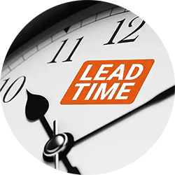 How to Improve Lead Times for Thermoformed Parts