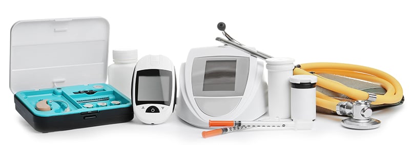 How Thermoforming and Plastics Have Transformed Healthcare