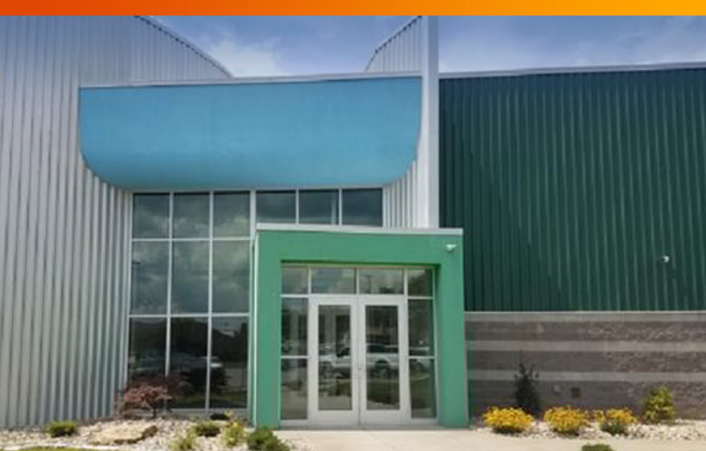 Job Posting: Fabricator I